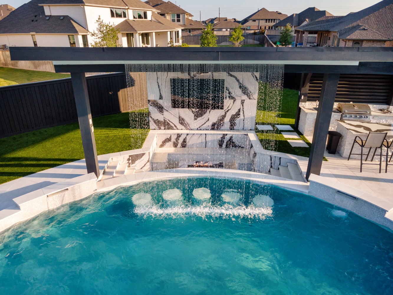 Pecan Flats Place | Avree Projects