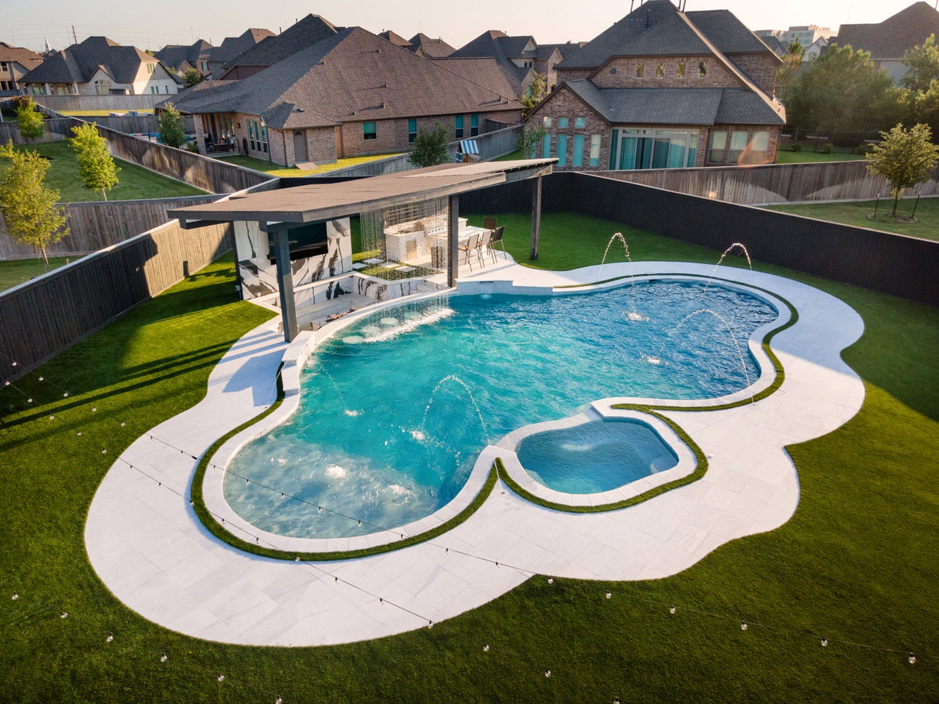 Pecan Flats Place | Avree Projects