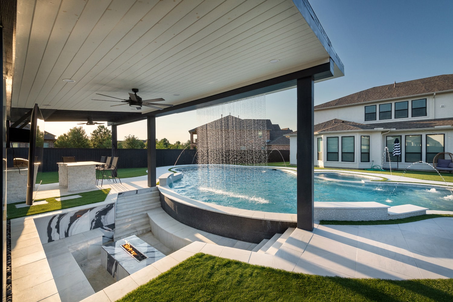 Pecan Flats Place | Avree Projects