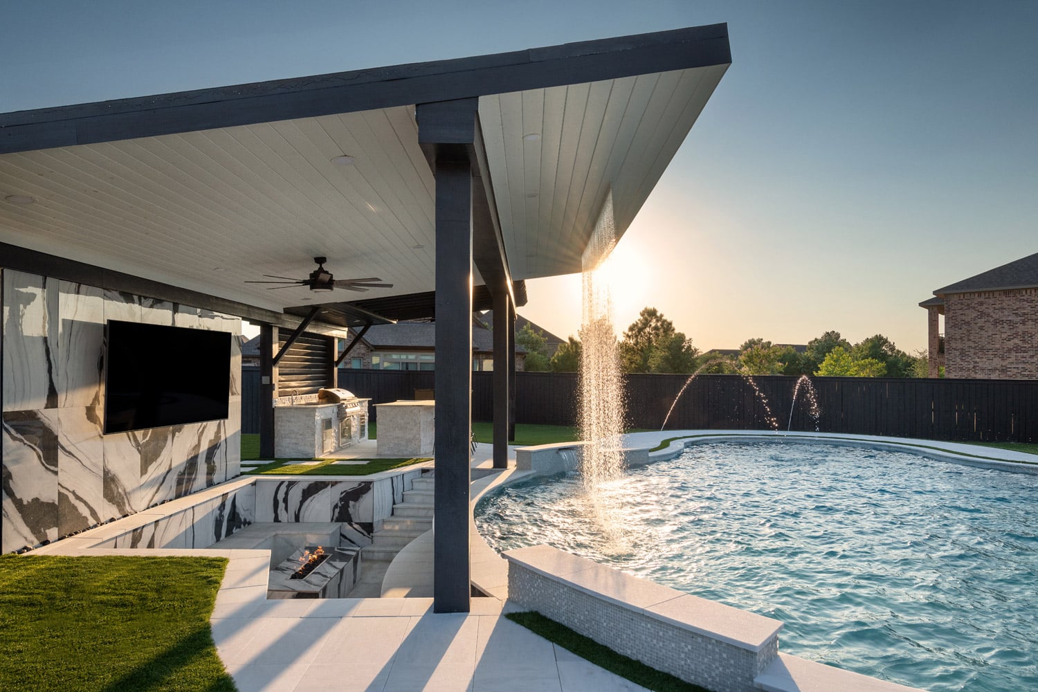 Pecan Flats Place | Avree Projects