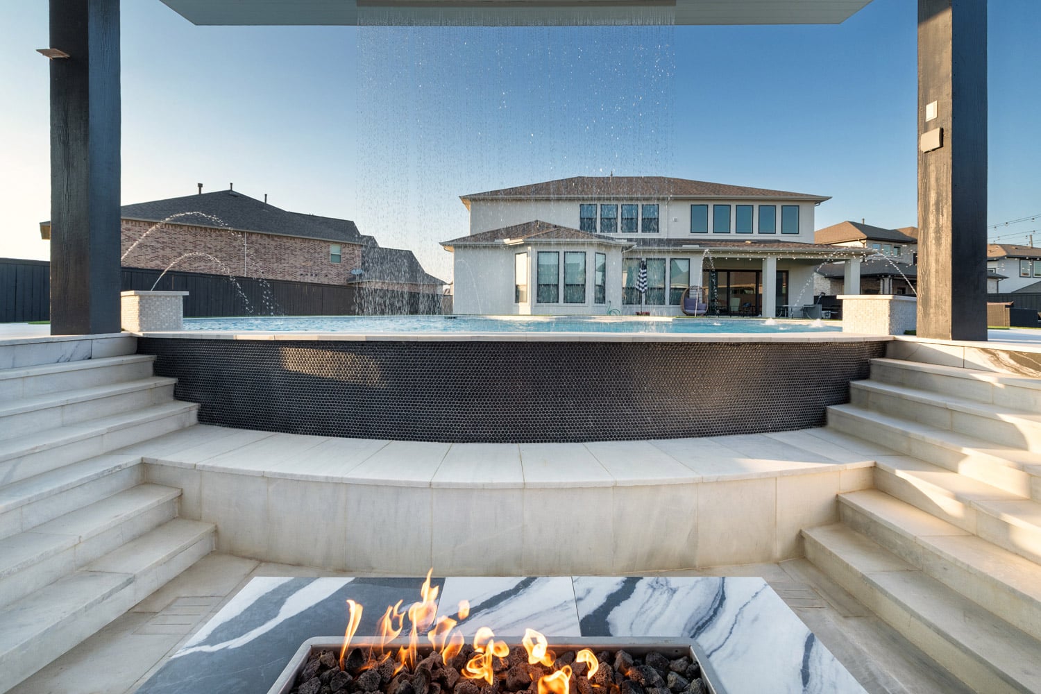 Pecan Flats Place | Avree Projects