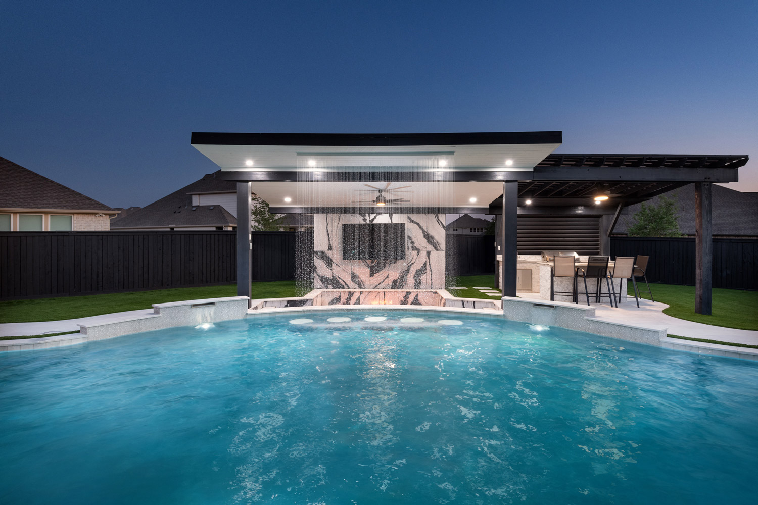 Pecan Flats Place | Avree Projects