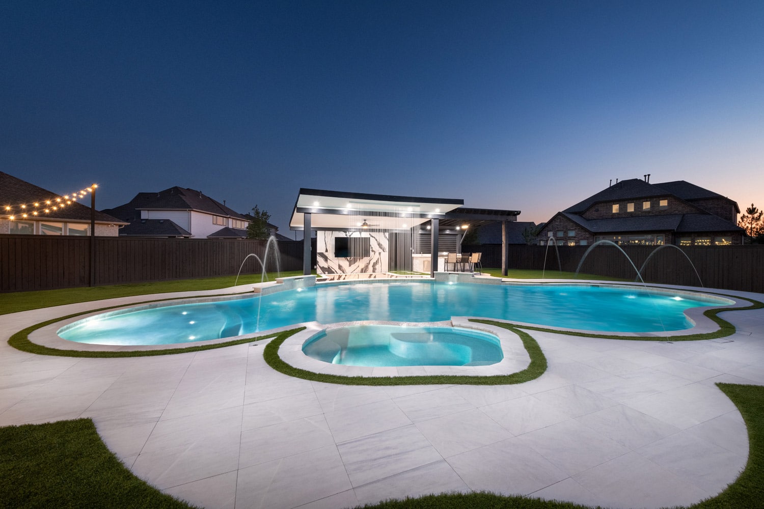 Pecan Flats Place | Avree Projects